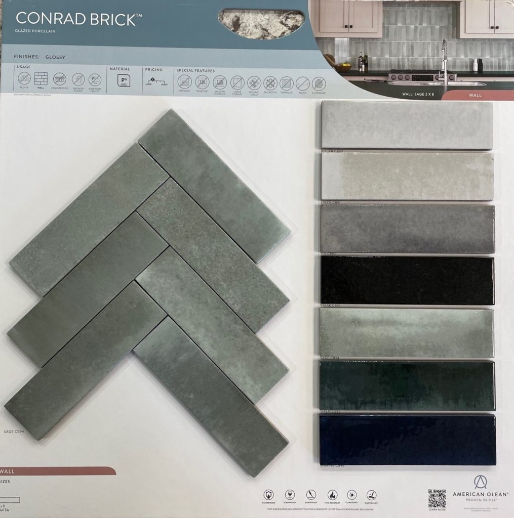 New Products - Oneida Floor Company