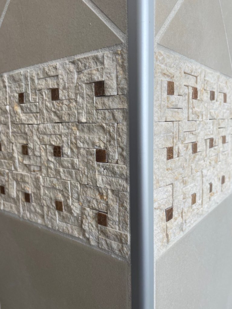 Schluter Systems - Oneida Floor Company