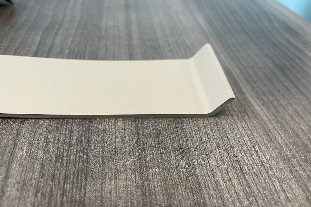 Cove Base - Oneida Floor Company