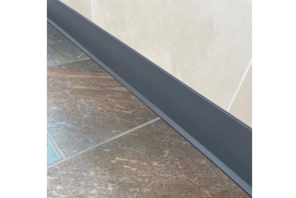 Cove Base - Oneida Floor Company