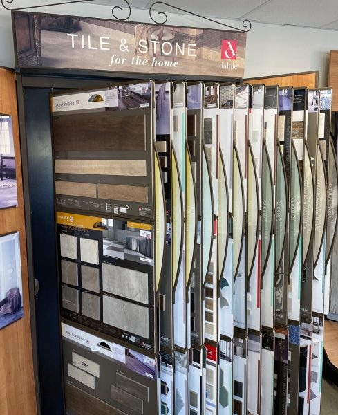 About - Oneida Floor Company