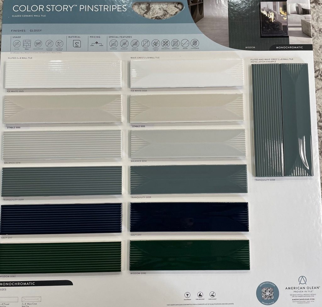 New Products - Oneida Floor Company