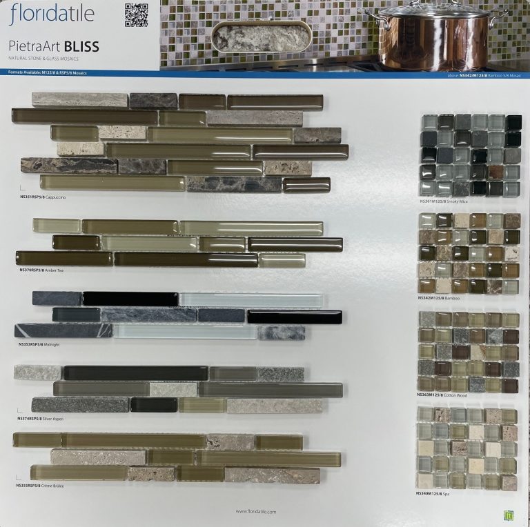 New Products - Oneida Floor Company