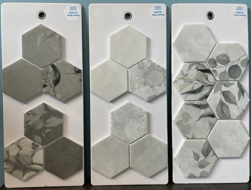 New Products - Oneida Floor Company