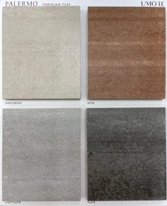 New Products - Oneida Floor Company